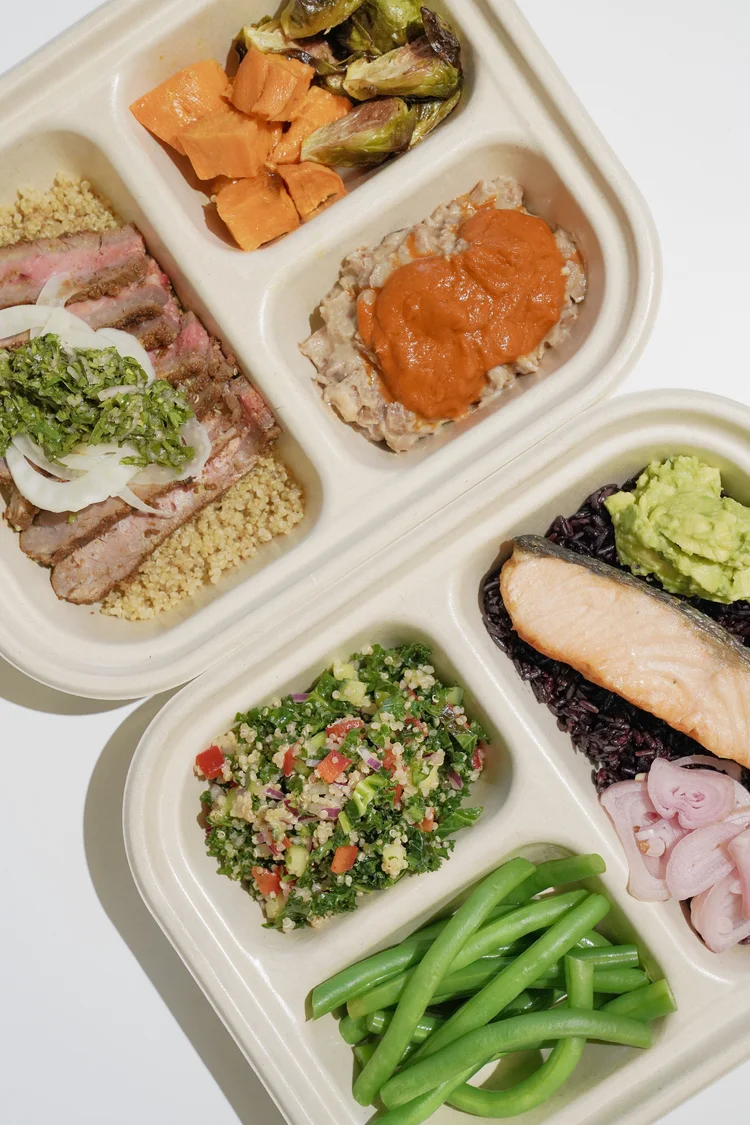 Sano Restaurant - Seattle | Experience Organic Freshness Today