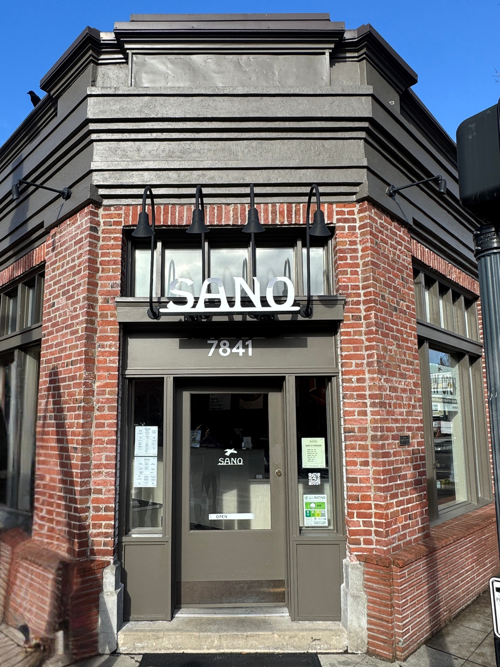 Locations | Find Your Nearer Sano Location — Sano Restaurant - Seattle