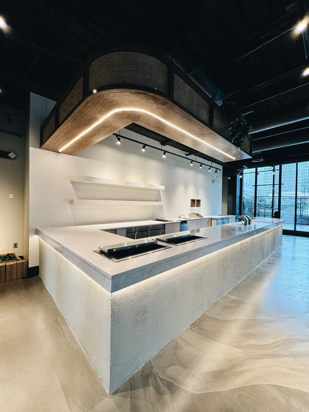Sano Restaurant - Seattle | Experience Organic Freshness Today