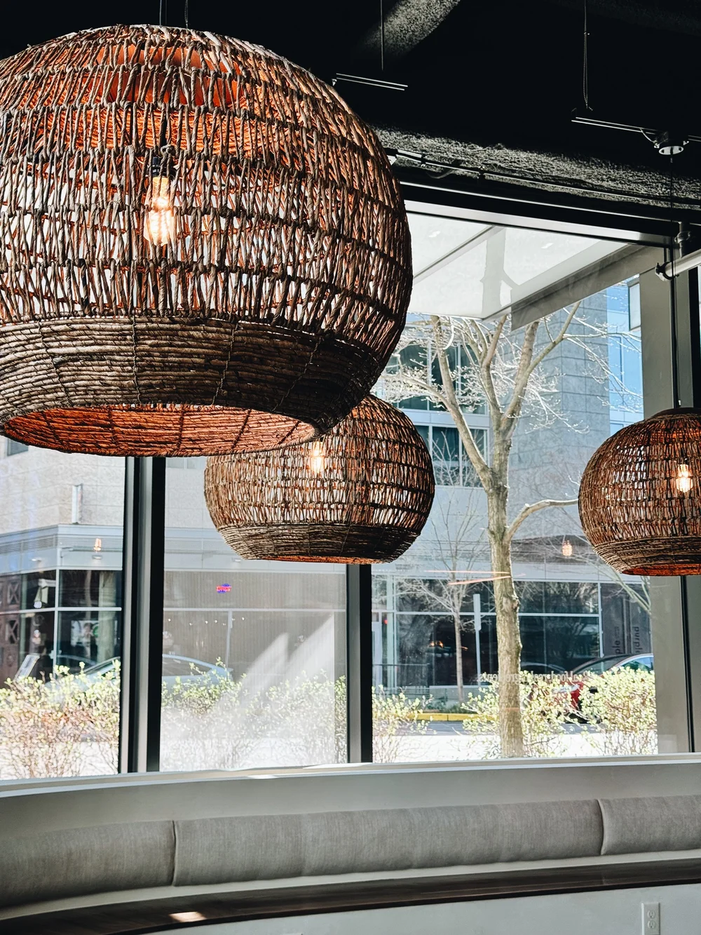 Sano Restaurant - Seattle | Experience Organic Freshness Today