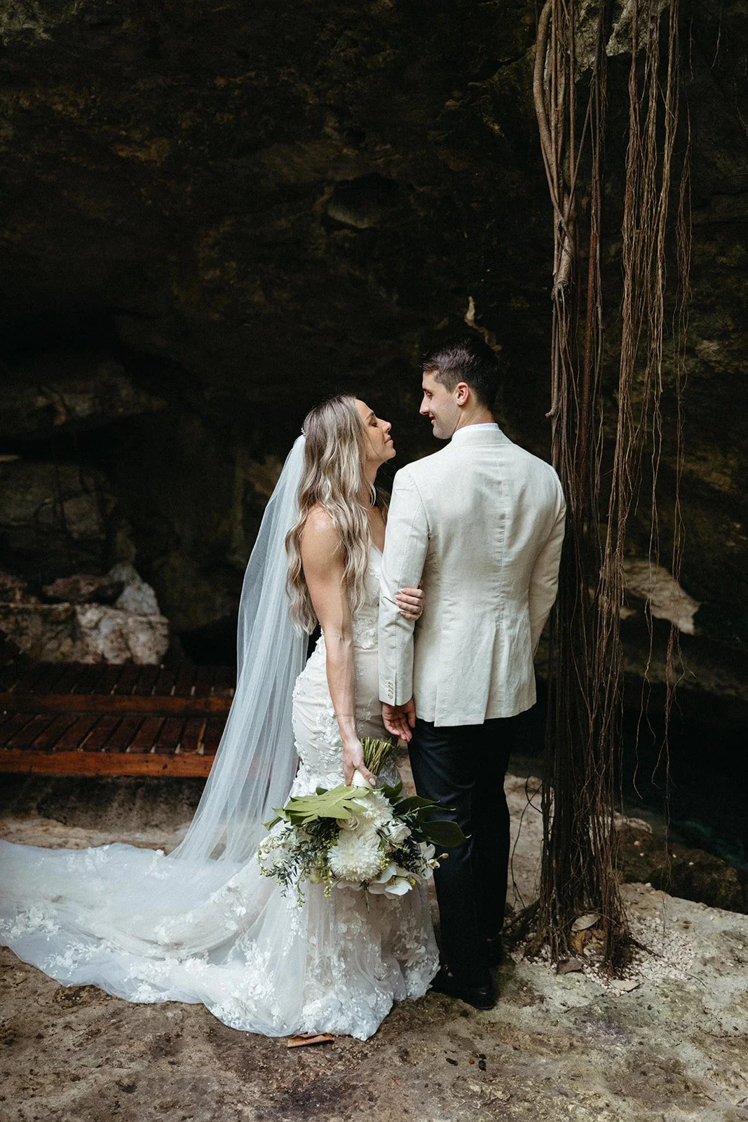 Lucy Gallagher weddings and events