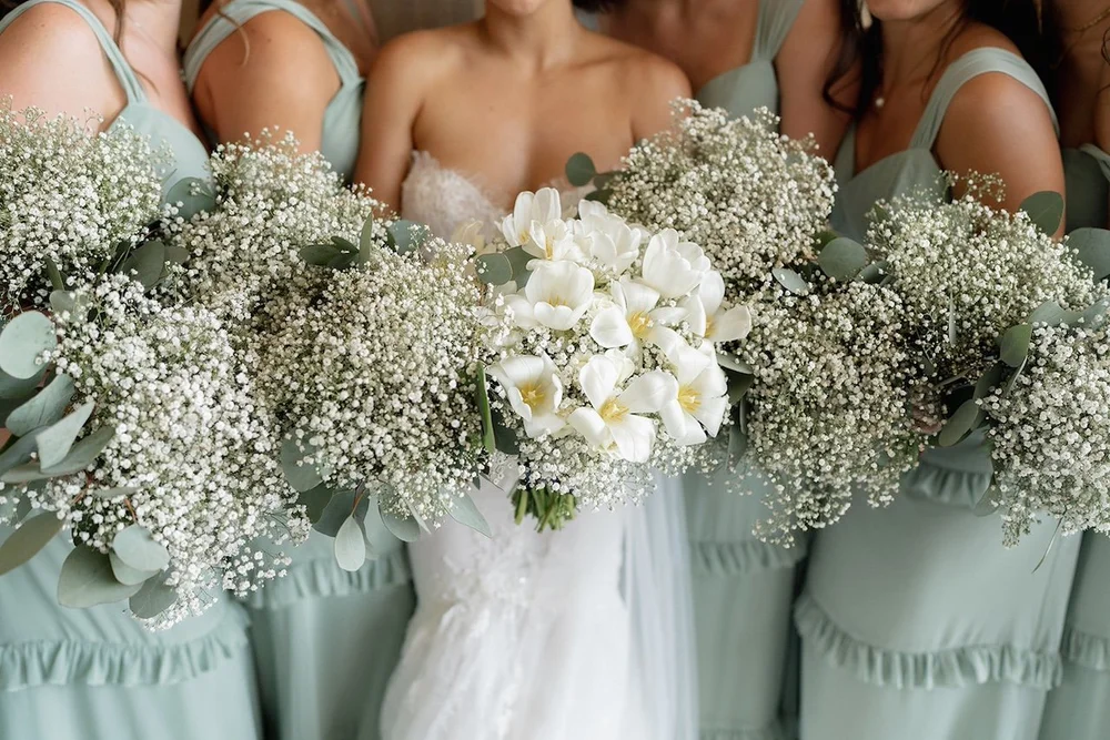 Lucy Gallagher weddings and events
