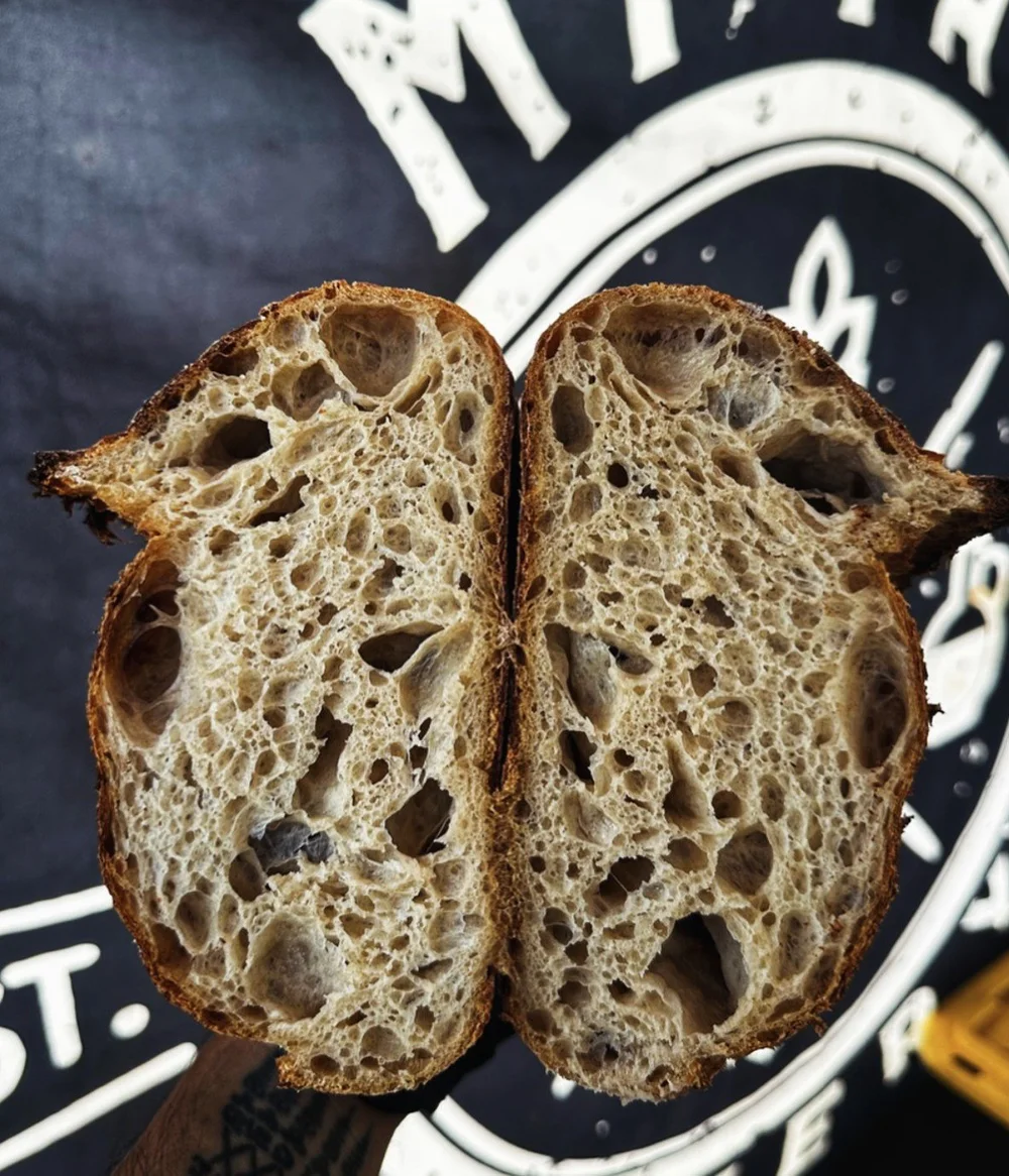 About Mi Pan Bakery | San Diego Artisan Bakers — Mi Pan Bakery