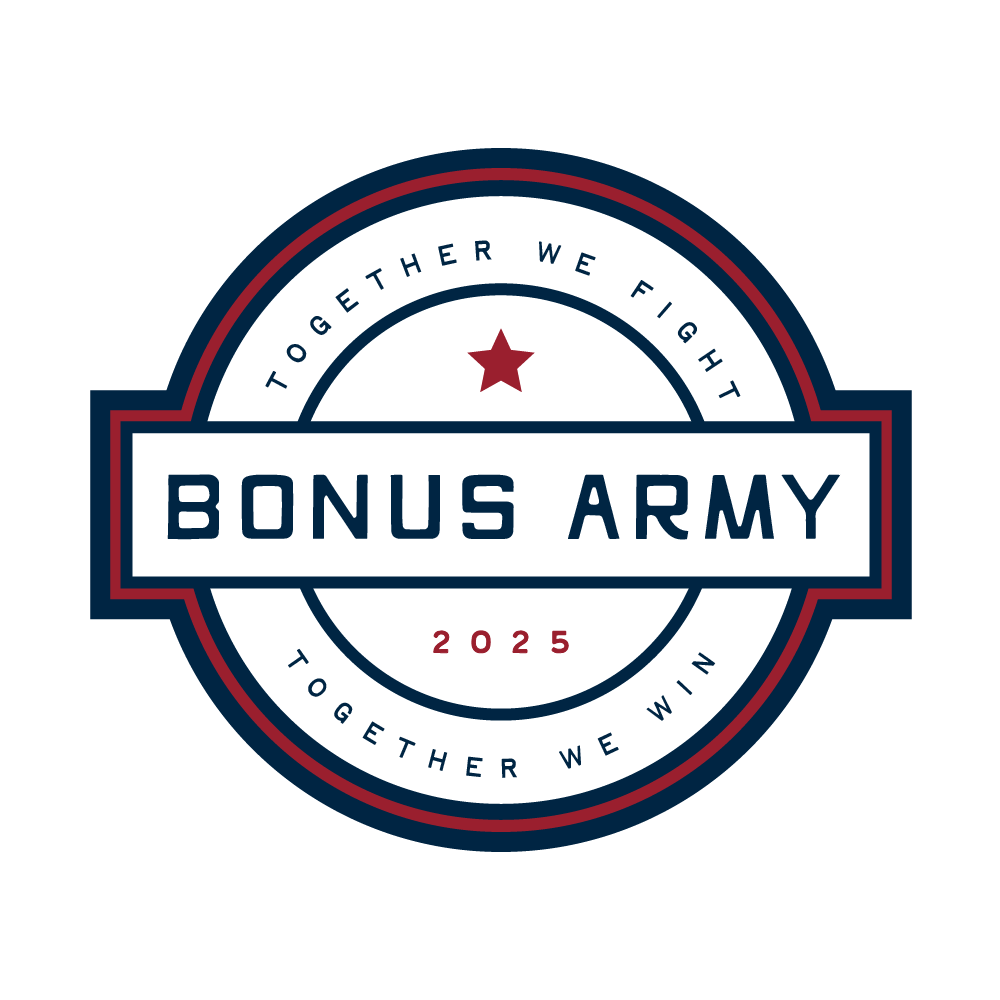 The Bonus Army of 1932 and Today’s Veteran Movement | Unite For ...