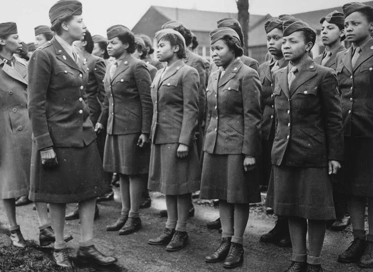 The Bonus Army of 1932 and Today’s Veteran Movement | Unite For ...