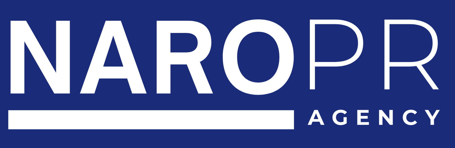 How can I find a reputable PR firm near me? — NARO PR