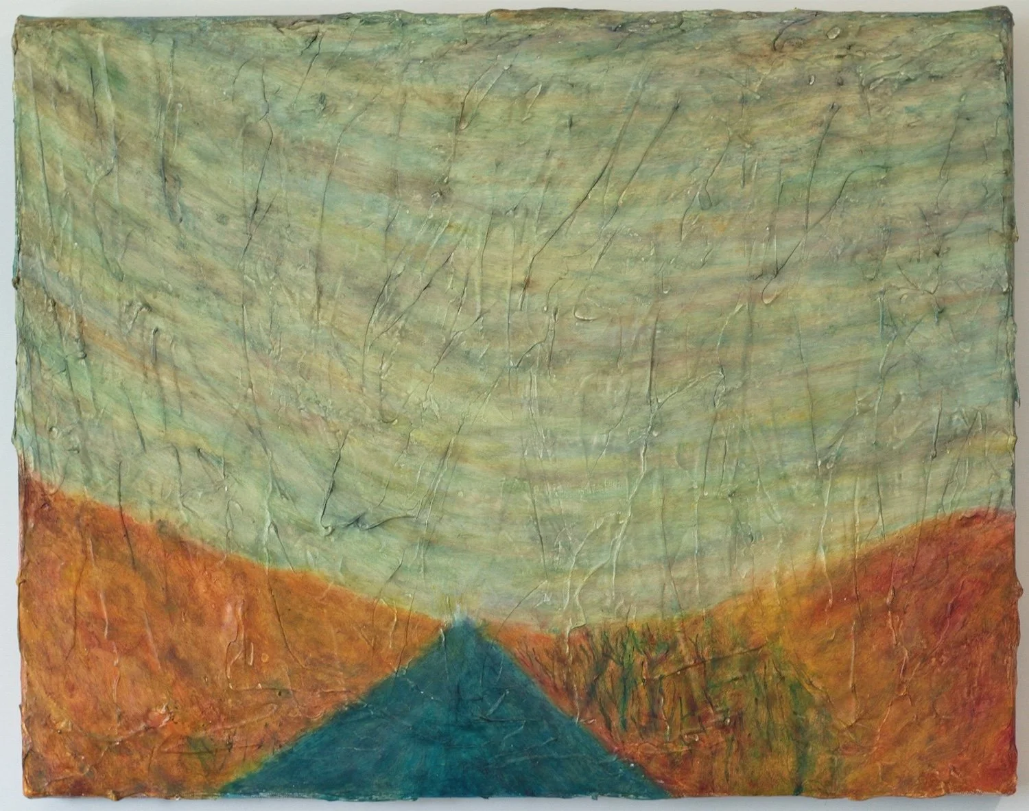 Chasing Dreams — ArtLaunch