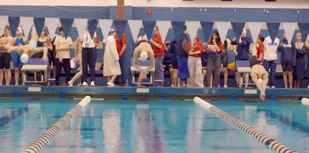 Easterns Swimming and Diving | Discover Swim Champions