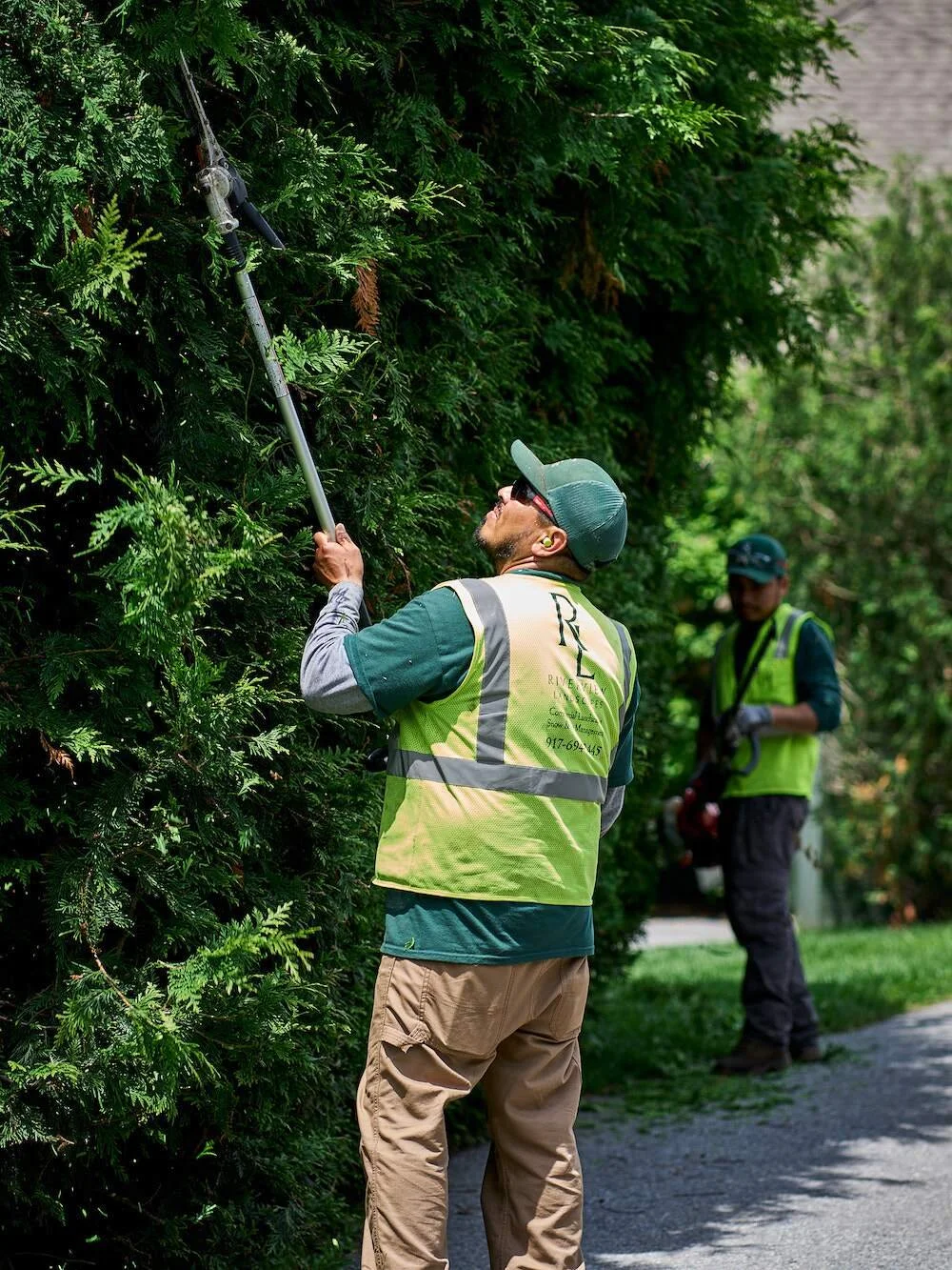 About Riverview Landscapes – Commercial Landscaping Experts in ...
