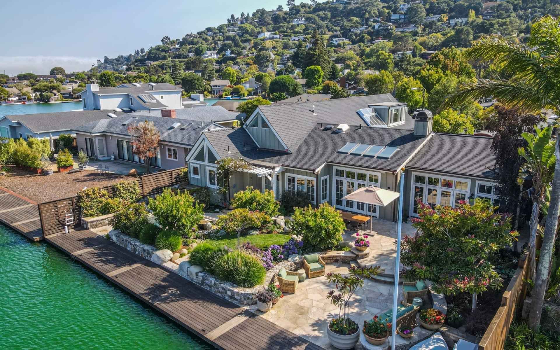Sustainable Beauty: Enhancing Your Landscape with California Native ...