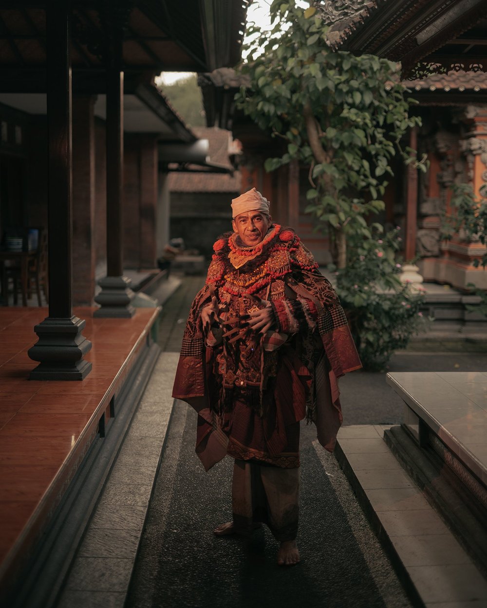 Muhammad Fadli - Photographer and Filmmaker Jakarta Indonesia