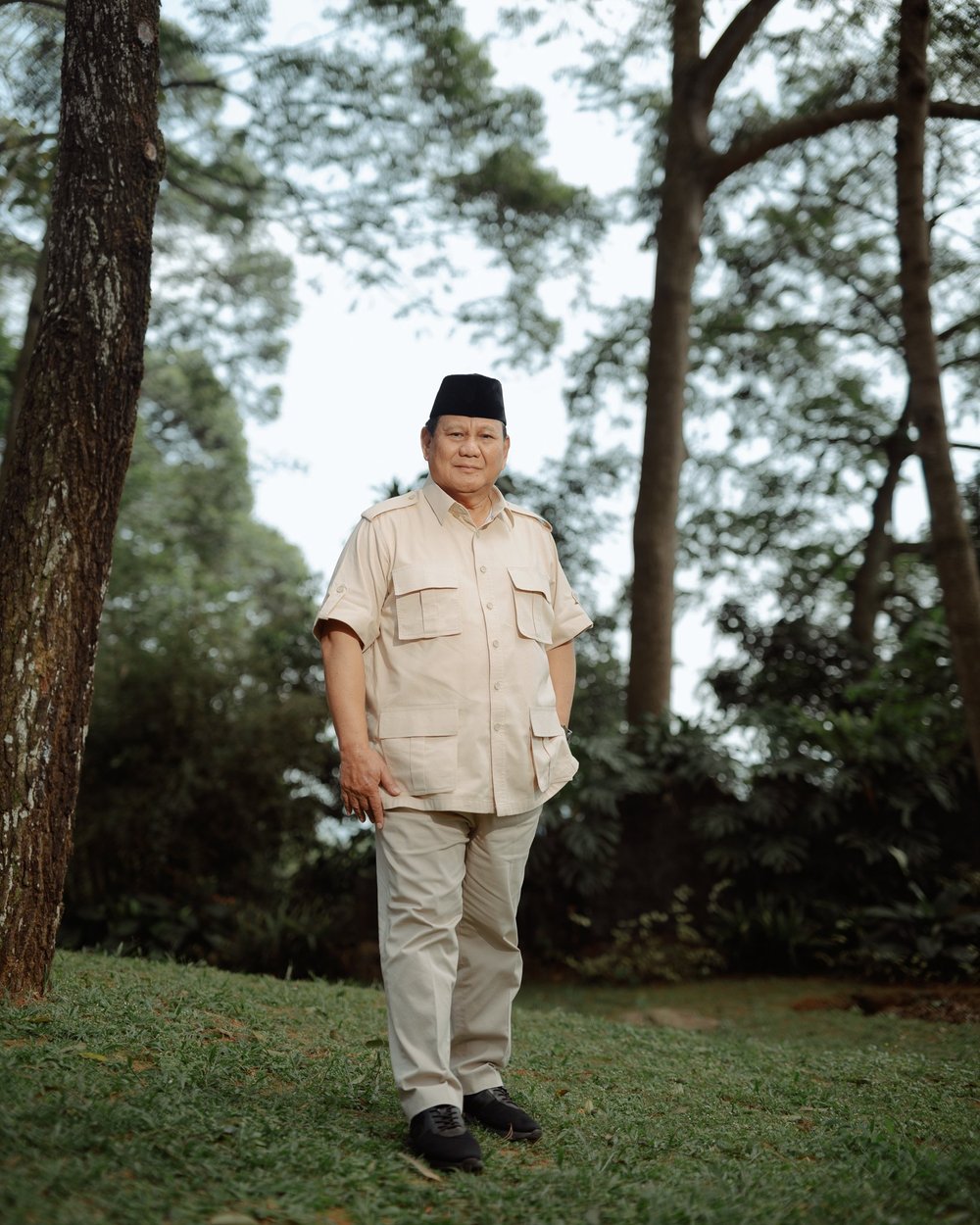 Muhammad Fadli - Photographer and Filmmaker Jakarta Indonesia