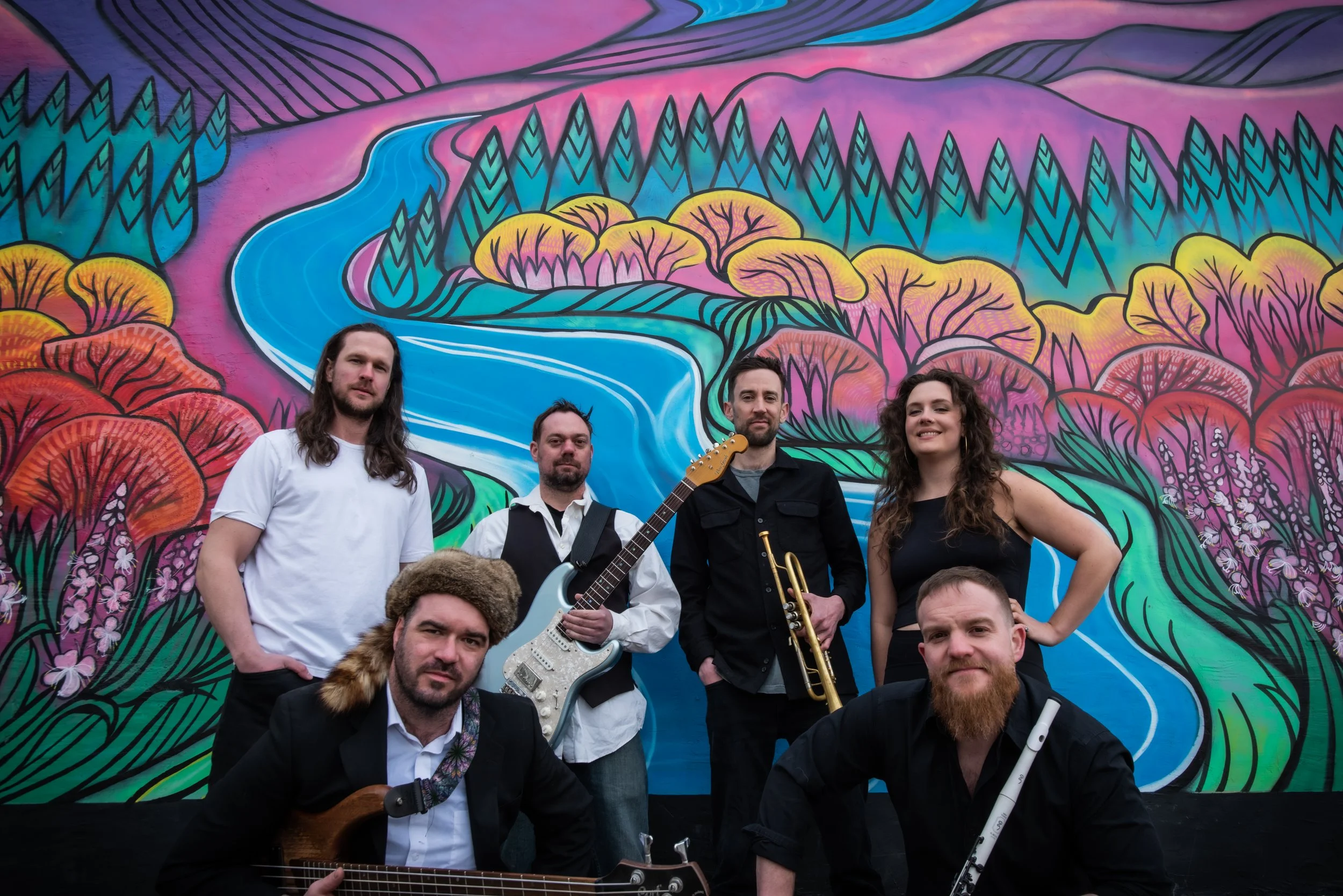 Artists | Discover & Support Talents — Folk On The Rocks