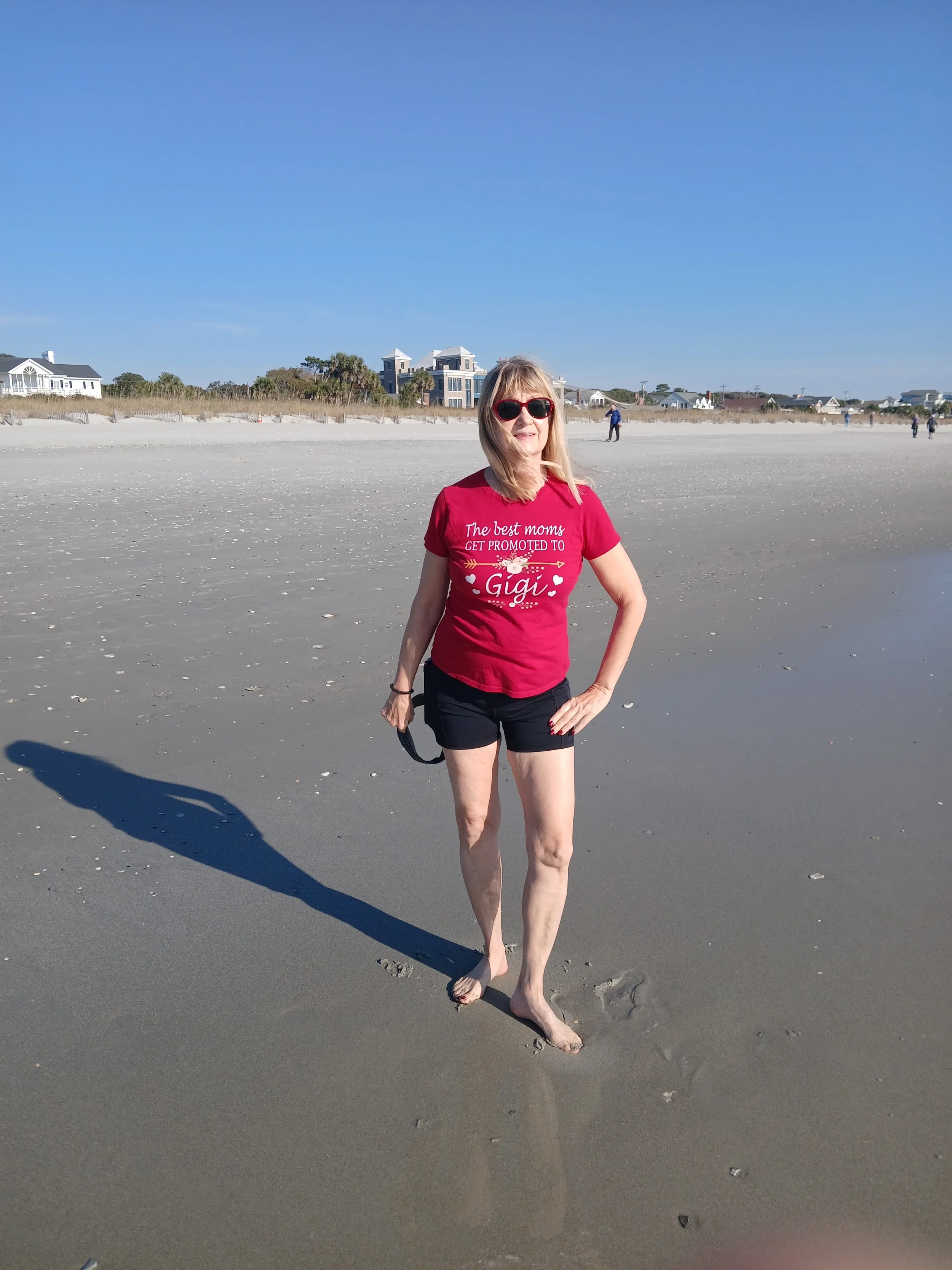 Fall for Myrtle Beach: Week 3 (2025) — Don and Tammie's Retirement Adventures