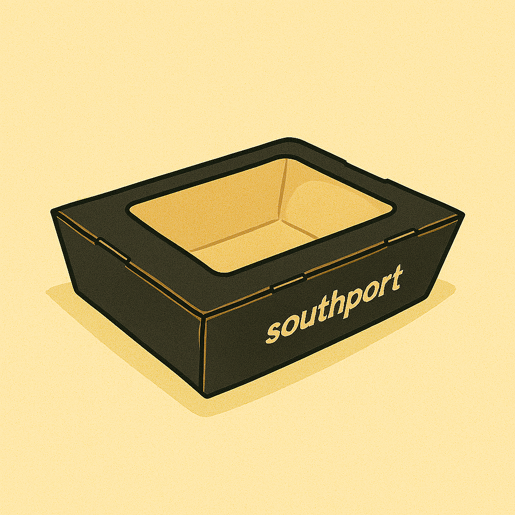 PANDA BOX | Affordable Packaging Solutions