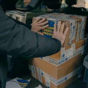 About — Ukraine Freedom Project