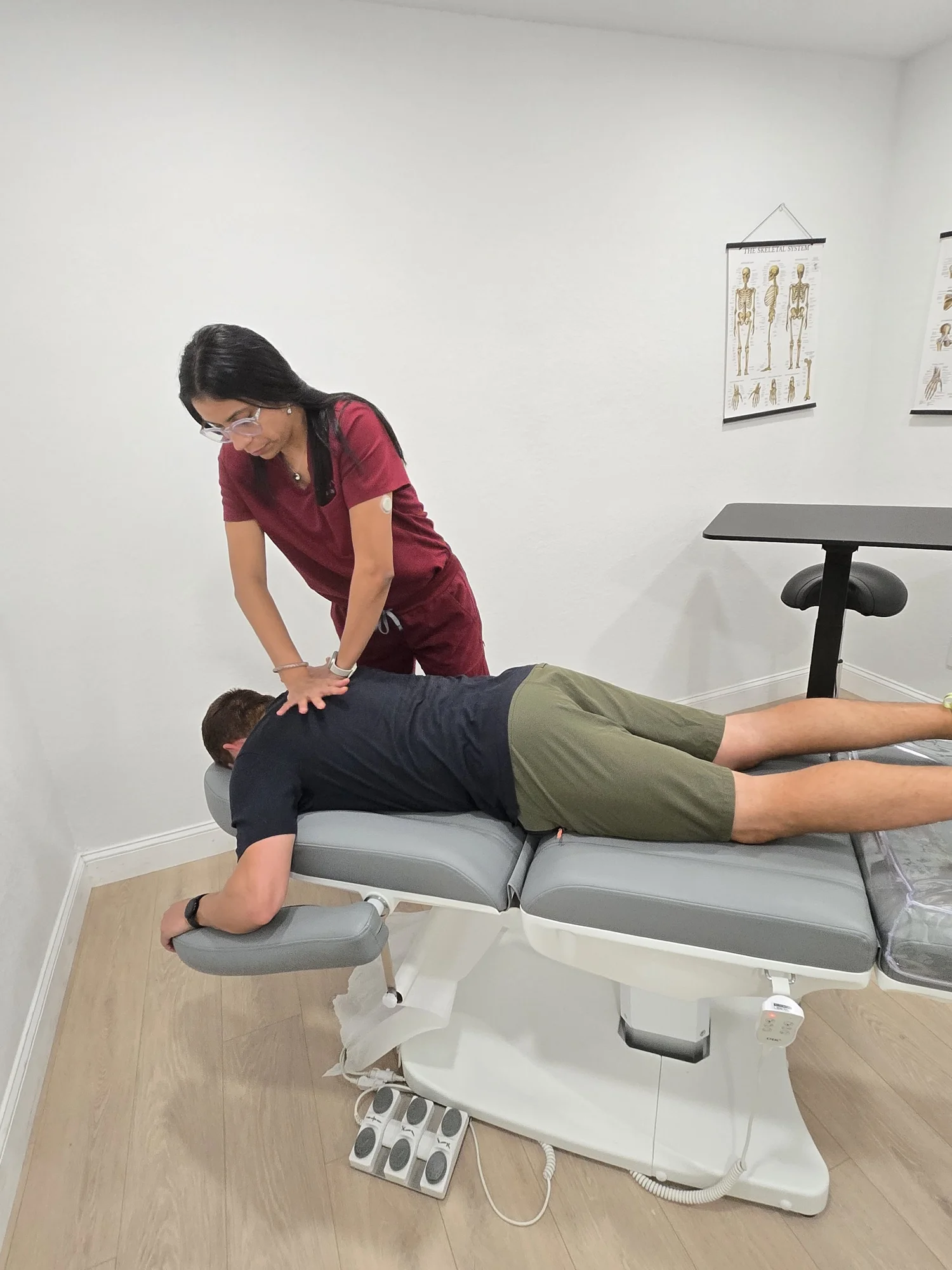 Sunergy Wellness Clinic | Experience Holistic Care