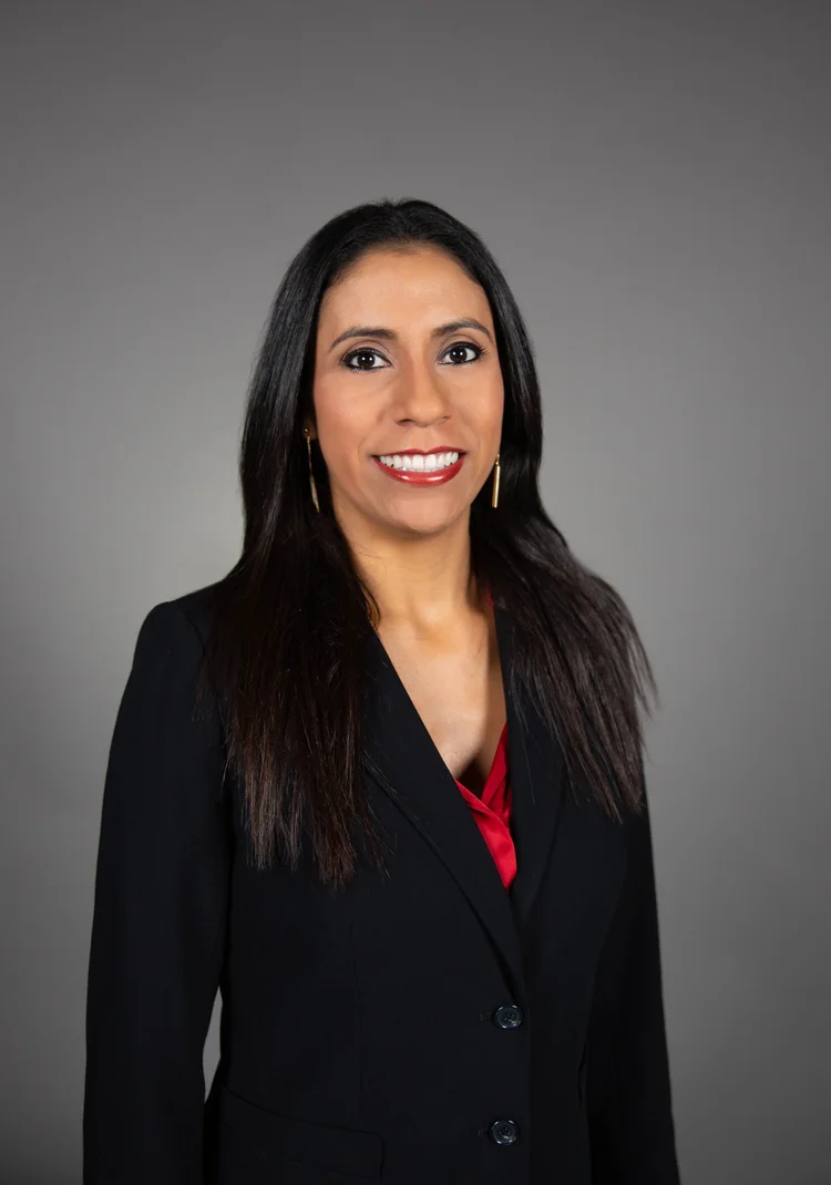 Dr. Rosmery Victoria Biography | Explore Her Expertise — Sunergy ...