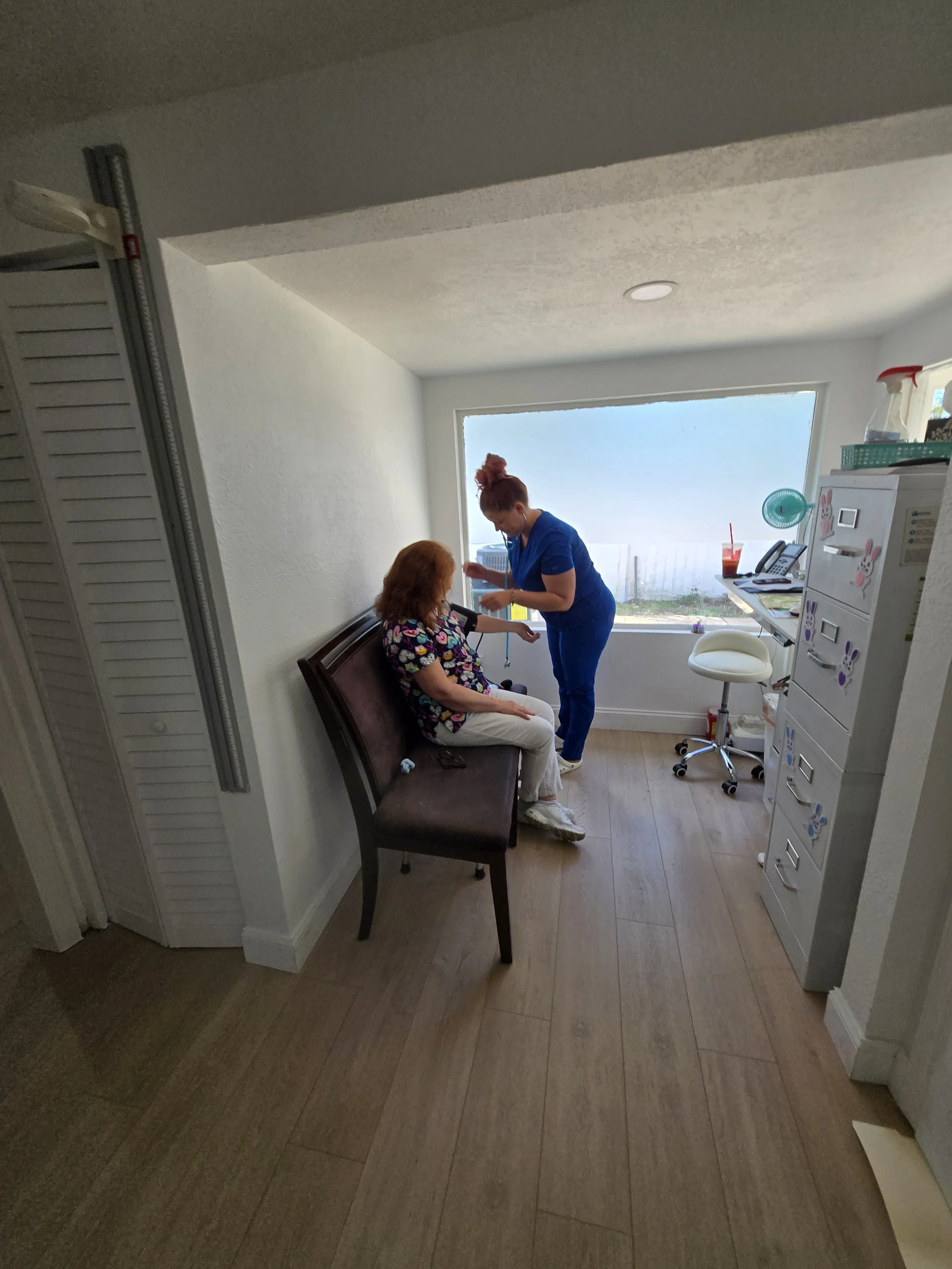 Sunergy Wellness Clinic | Experience Holistic Care