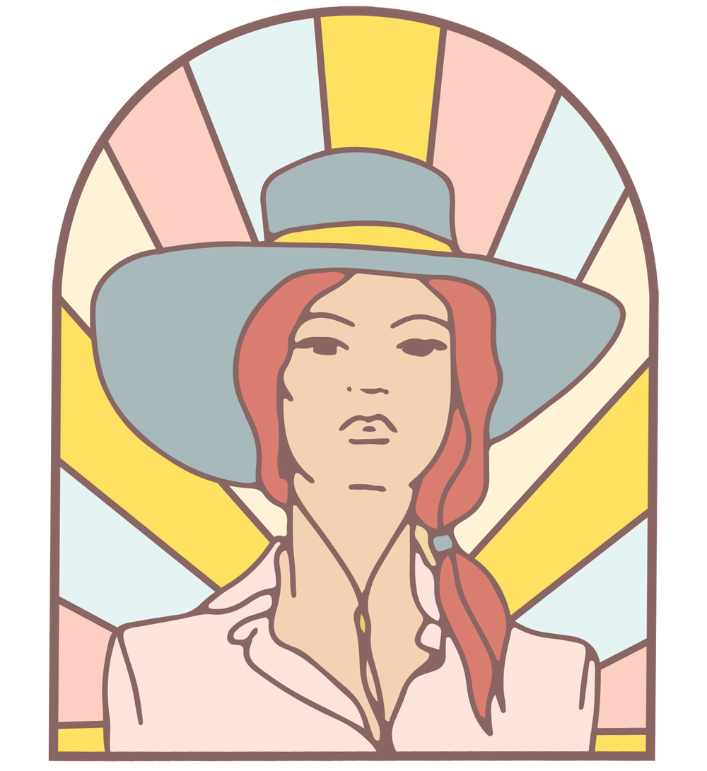 About — Hannah Hembree Bell