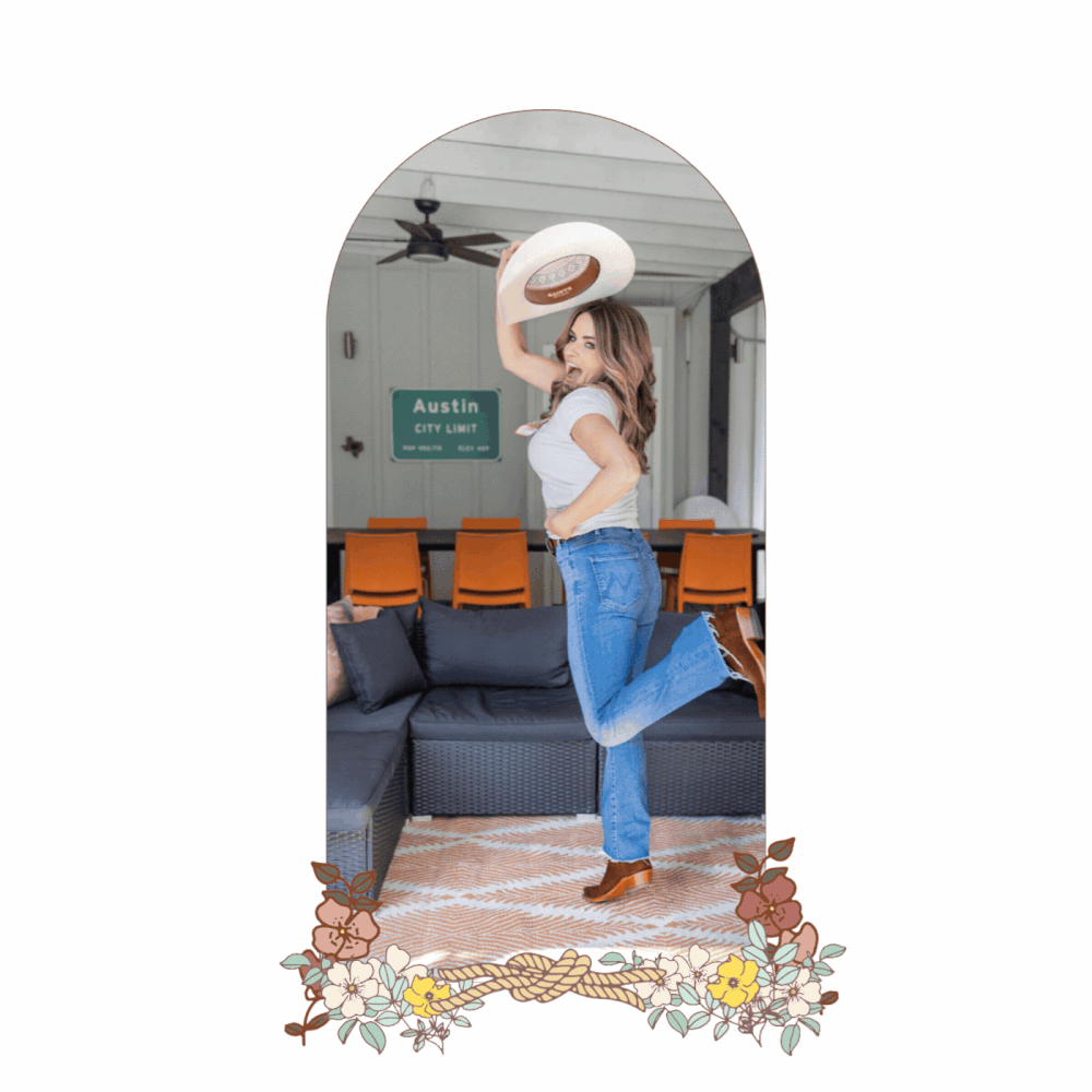 About — Hannah Hembree Bell