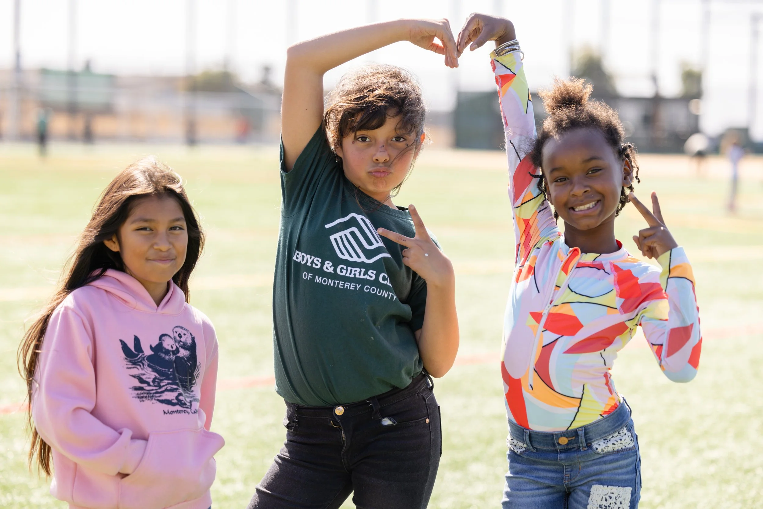 Boys & Girls Clubs of Monterey County