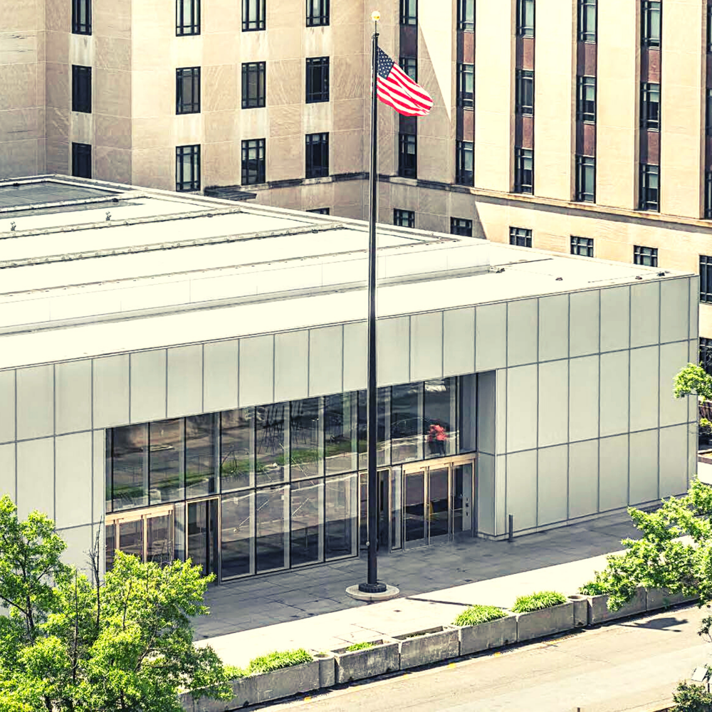About — Diplomacy Center Foundation