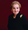 Secretary Madeleine K. Albright (1937-2022) — Diplomacy Center Fundation