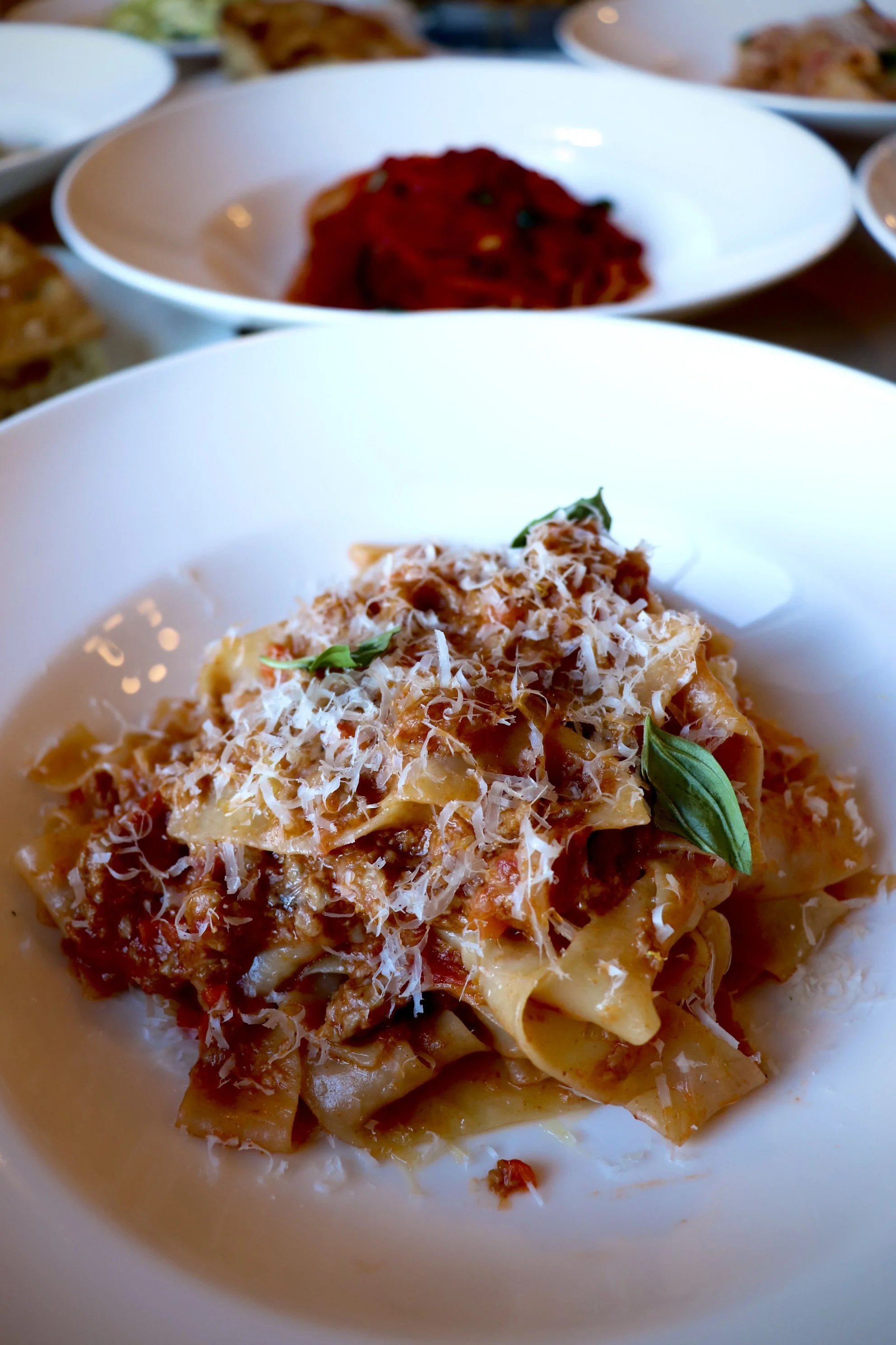 Pasta Masters Cucina