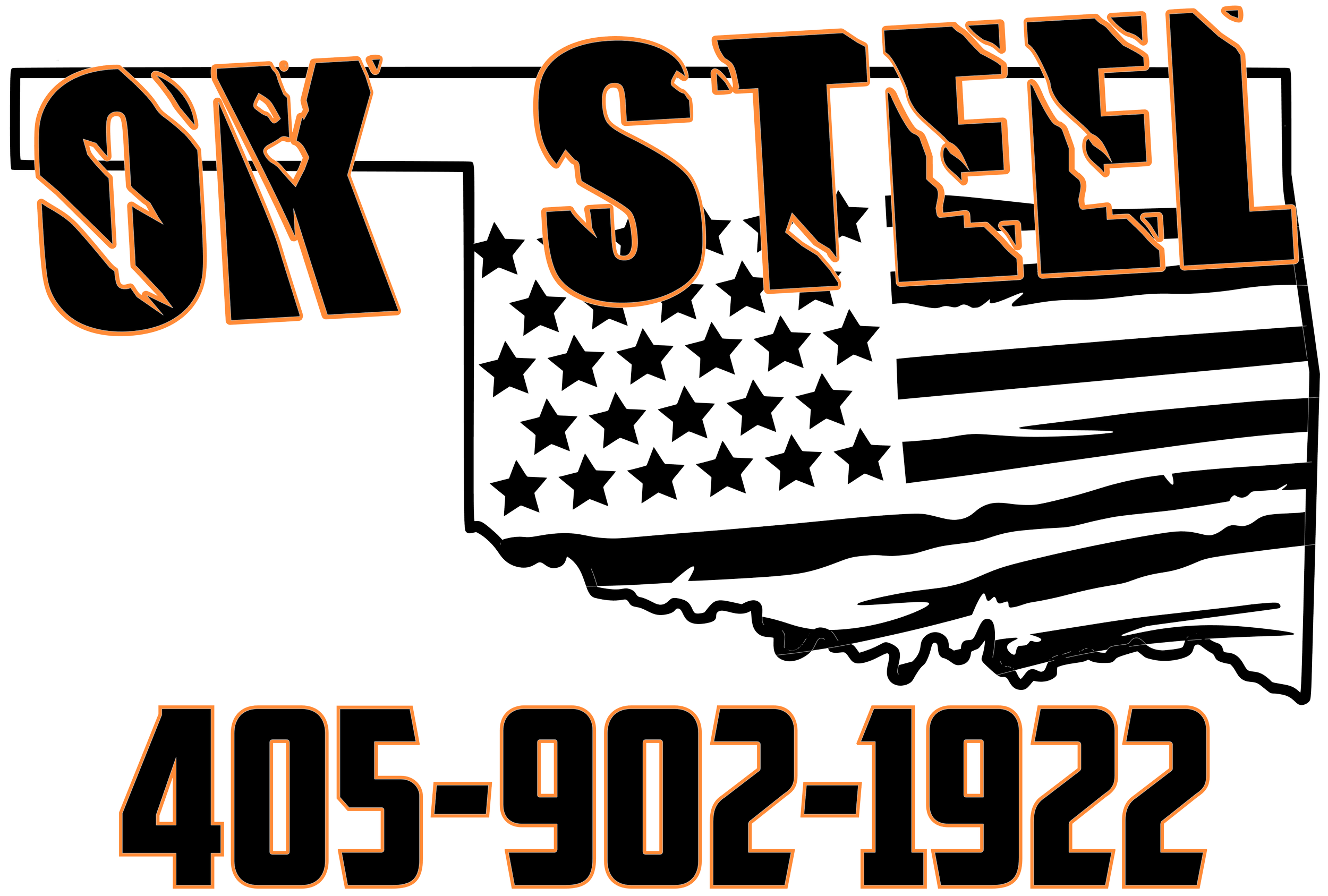 OK Steel | Best Deal on Steel Building Kits, Pipe & More