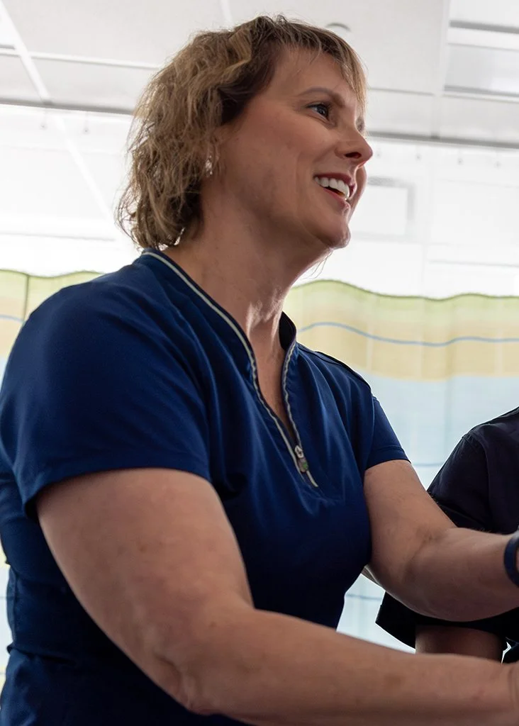 About 1 — Doctor of Nurse Anesthesia Practice