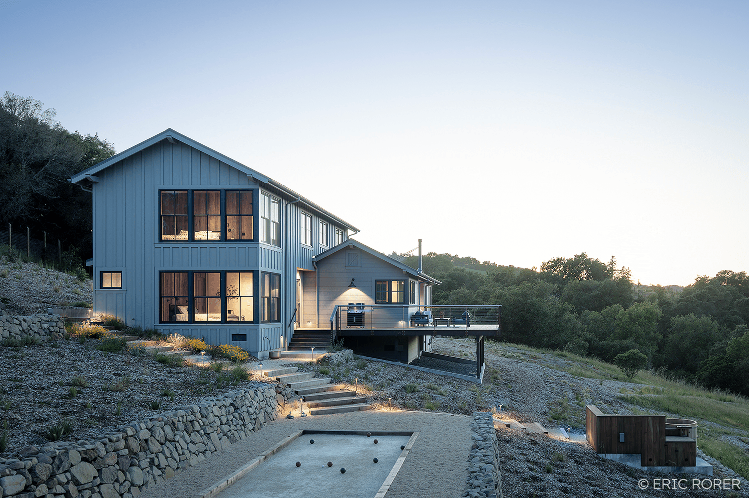 First Bay Architecture