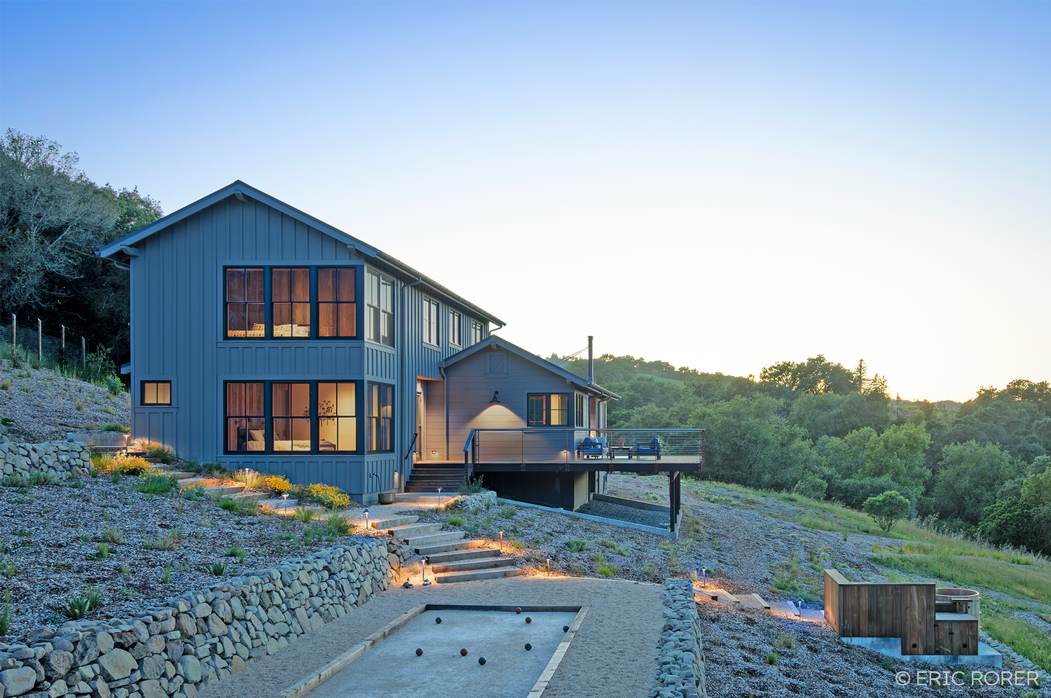 First Bay Architecture