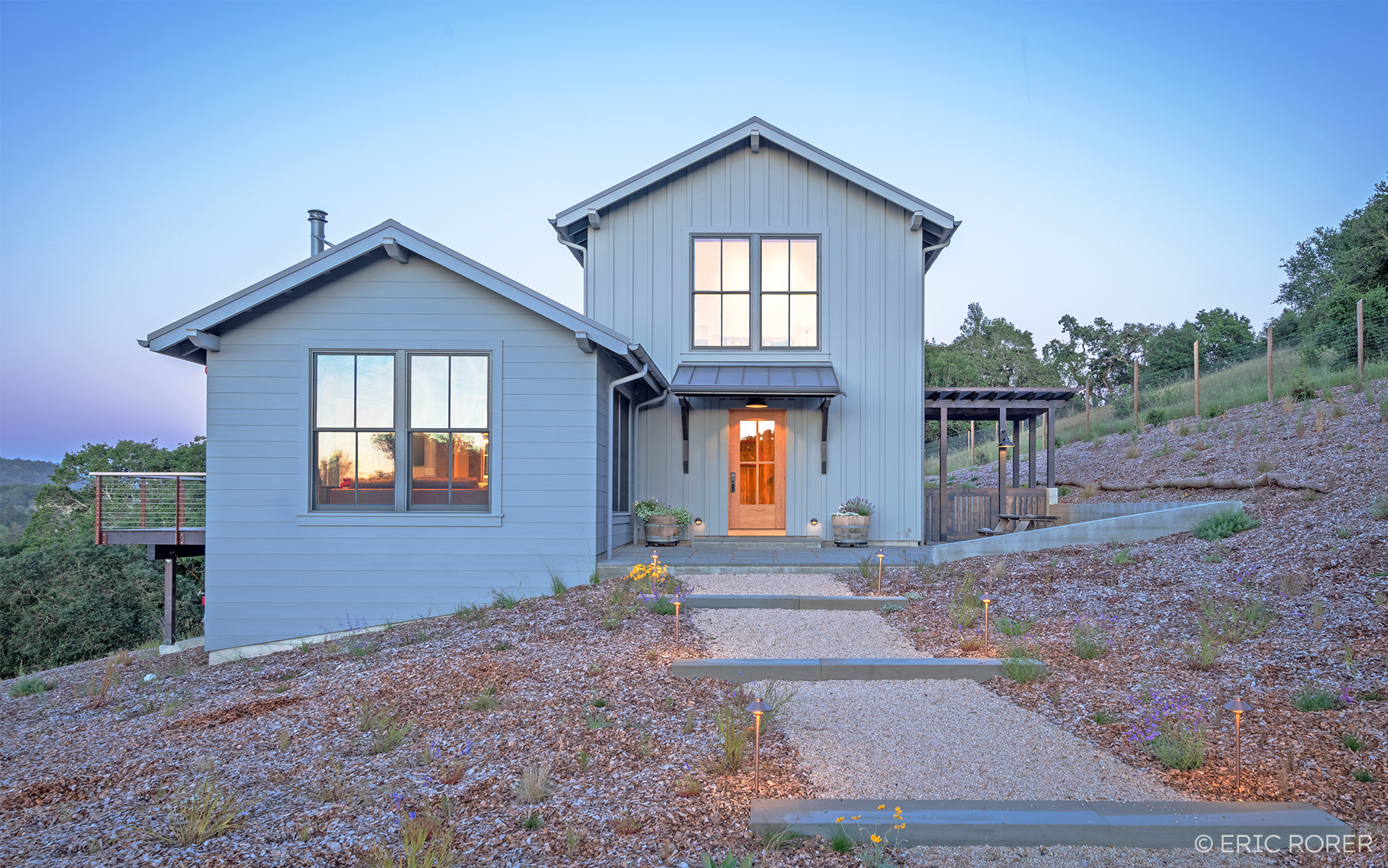 First Bay Architecture