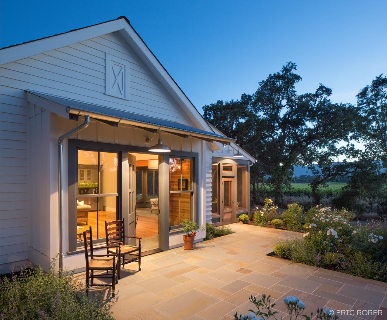 First Bay Architecture