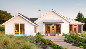 First Bay Architecture