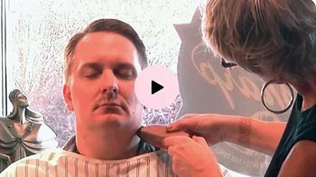 The Barber Sharp