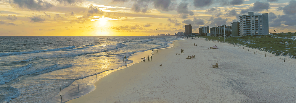 What To Do in Panama City Beach