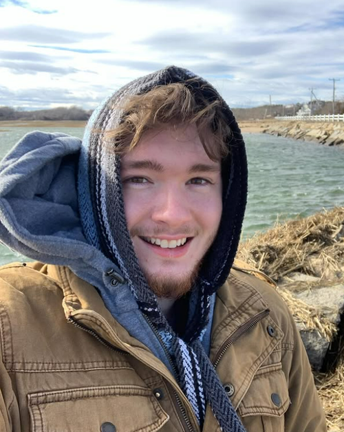 About — Noah M. Sherman