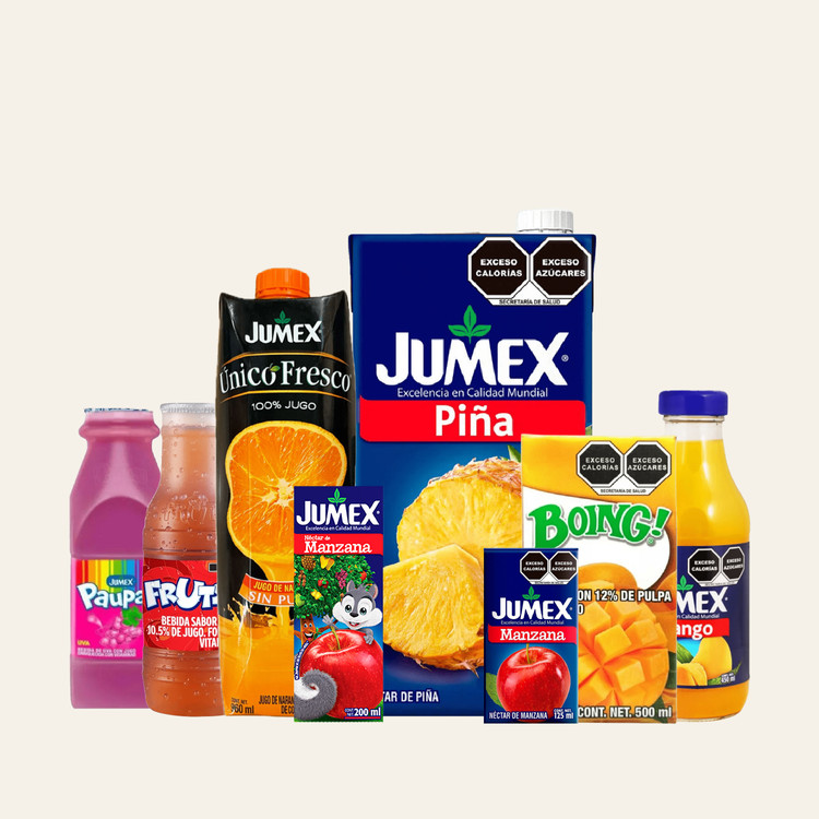 AFI DISTRIBUTORS, EXPORTACION DE PRODUCTOS MEXICANOS MEXICAN FOOD ...