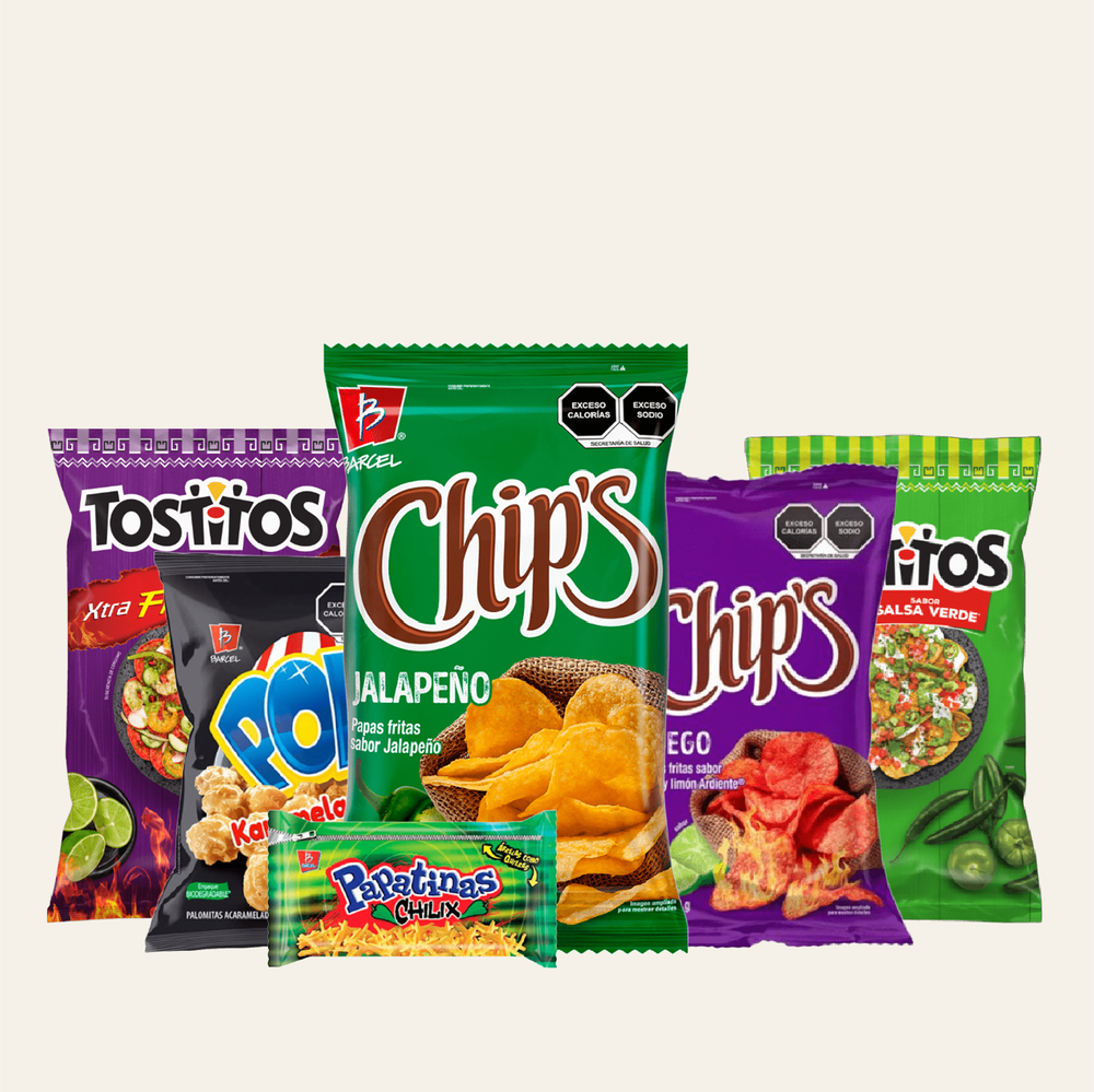 AFI DISTRIBUTORS, EXPORTACION DE PRODUCTOS MEXICANOS MEXICAN FOOD ...