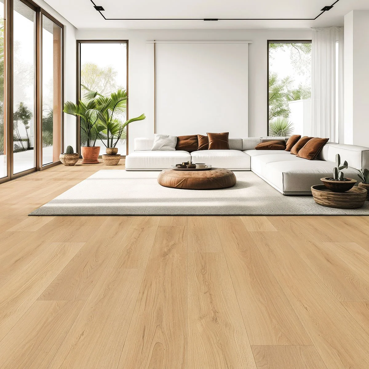 EVOLV by TrueTouch | Organic Waterproof Real Wood Flooring — TrueTouch ...
