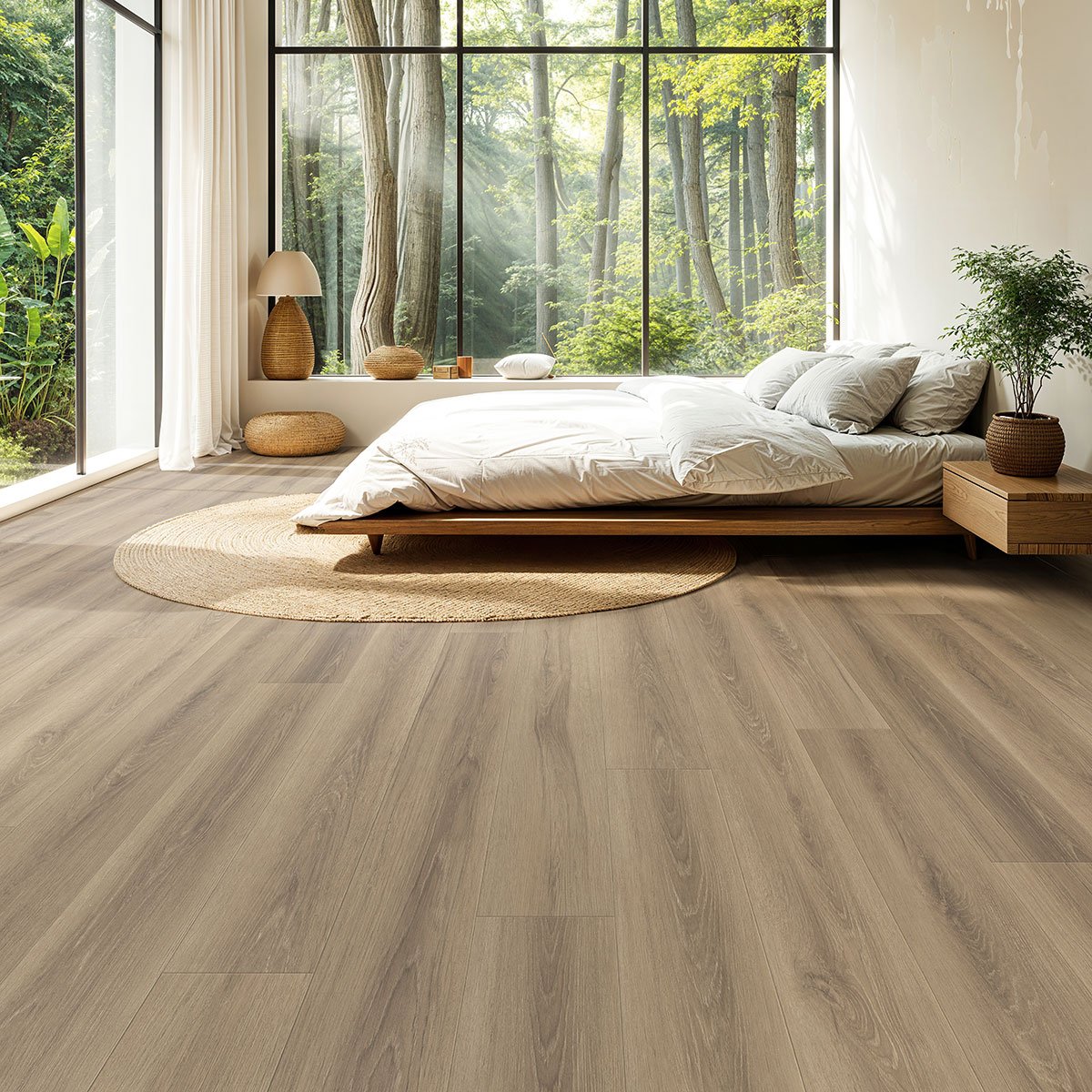 Momentum by TrueTouch | Organic Monolithic Waterproof Wood Flooring ...