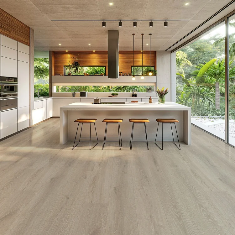 Waterproof Wood Flooring | MonoTech Flooring — TrueTouch Floors