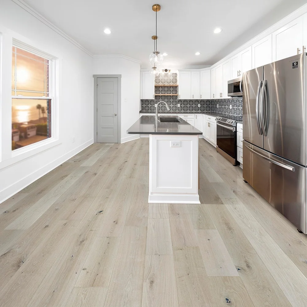 Coast Engineered Hardwood Flooring | Seaside Style, Modern Performance ...