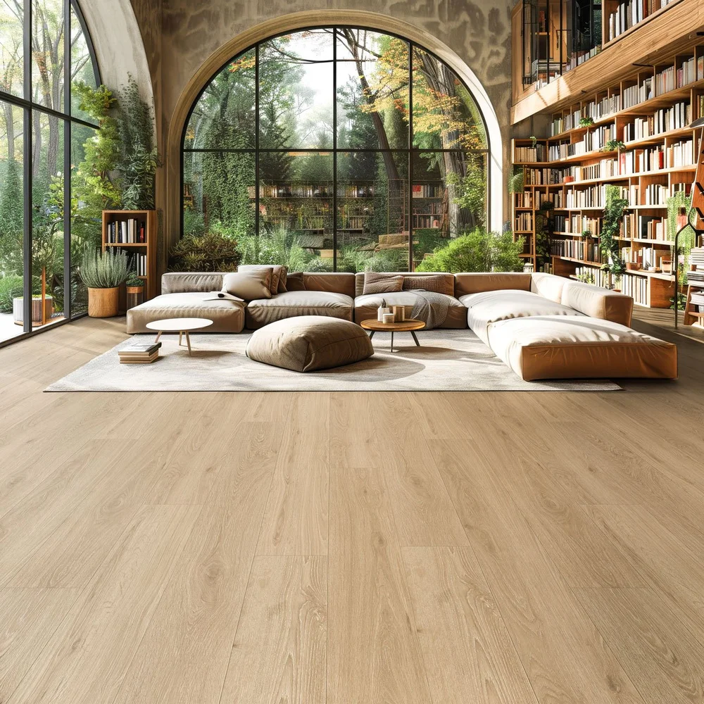 Momentum by TrueTouch | Organic Monolithic Waterproof Wood Flooring ...