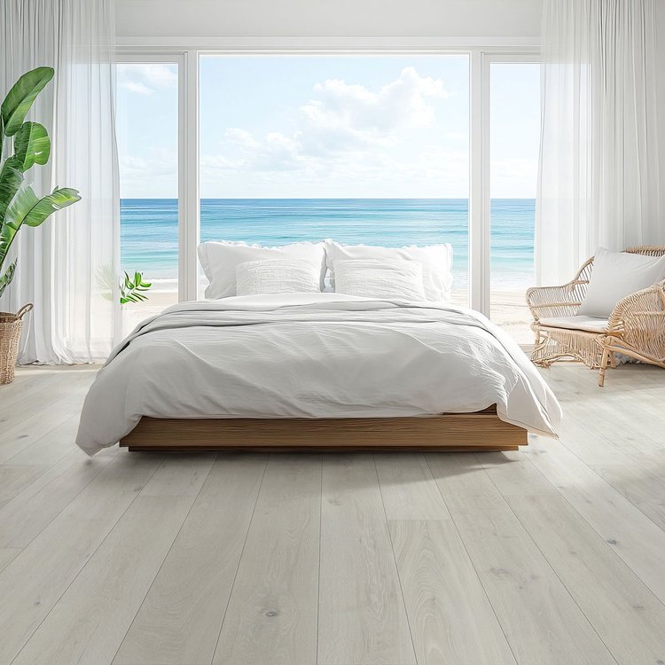 Coast Engineered Hardwood Flooring | Seaside Style, Modern Performance ...