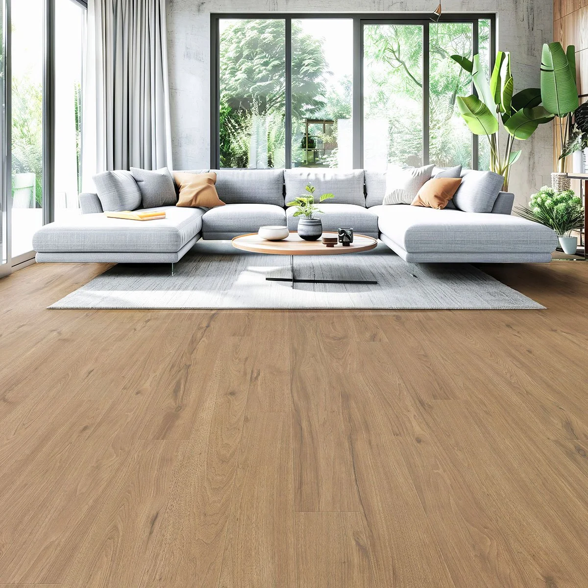 Momentum by TrueTouch | Organic Monolithic Waterproof Wood Flooring ...