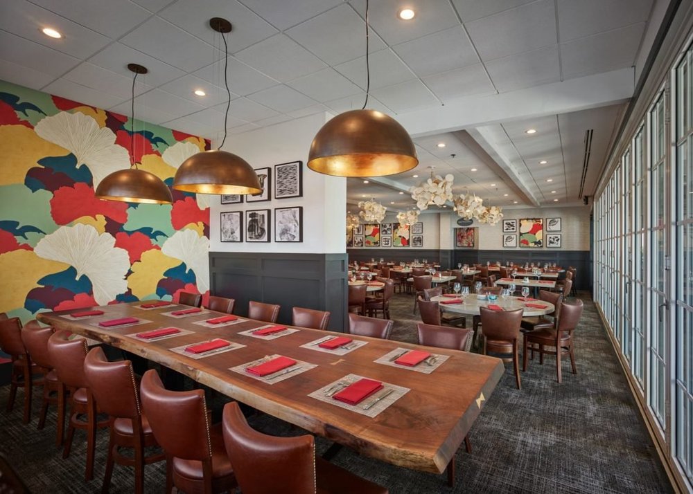 Private Events — Tavola Restaurant + Bar