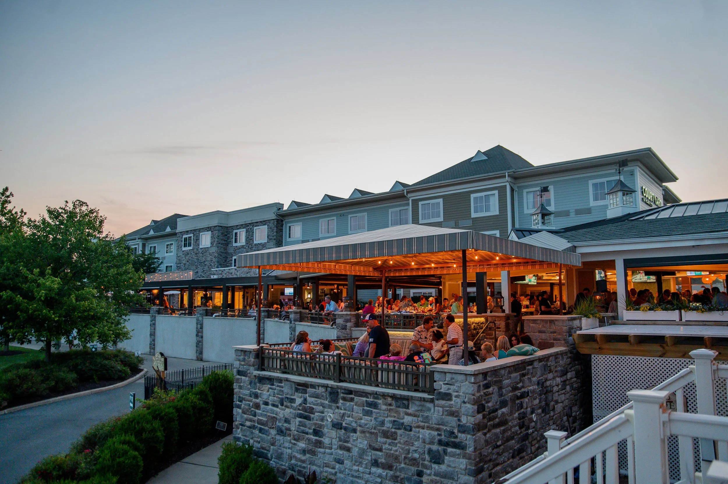 About — Tavola Restaurant + Bar